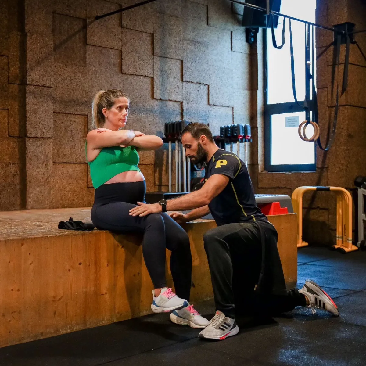 Phive Lisboa | Phive — Não é só fitness. É viver plenamente