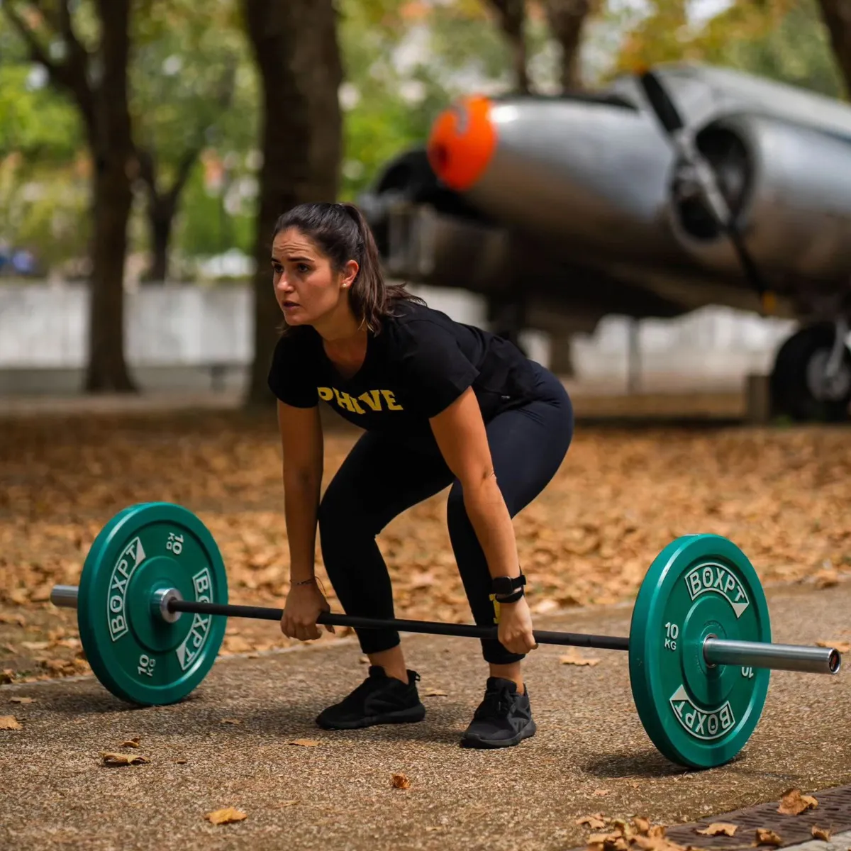 Phive Lisboa | Phive — Não é só fitness. É viver plenamente