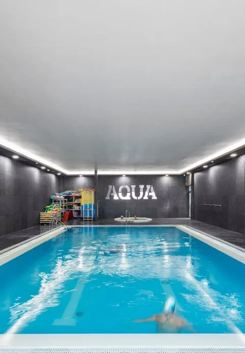 Phive — It's not just fitness. It's living fully