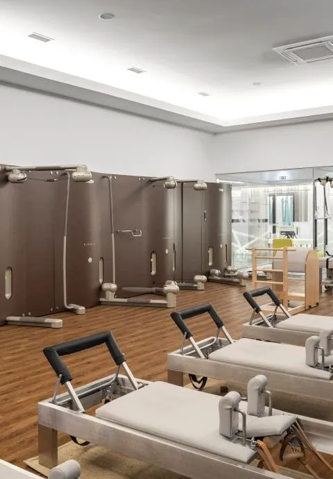 Phive — It's not just fitness. It's living fully