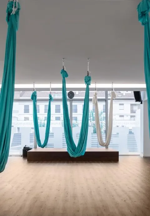 Phive — It's not just fitness. It's living fully