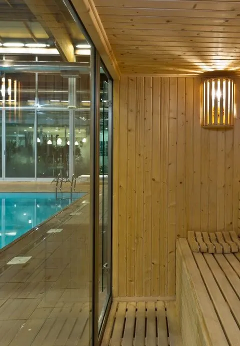 Phive — It's not just fitness. It's living fully