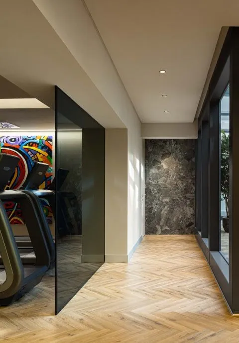 Phive — It's not just fitness. It's living fully