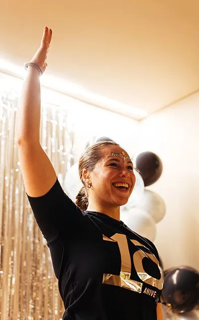 Phive Lisboa | Phive — Não é só fitness. É viver plenamente