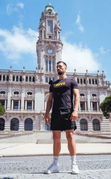 Phive Porto | Phive — Não é só fitness. É viver plenamente