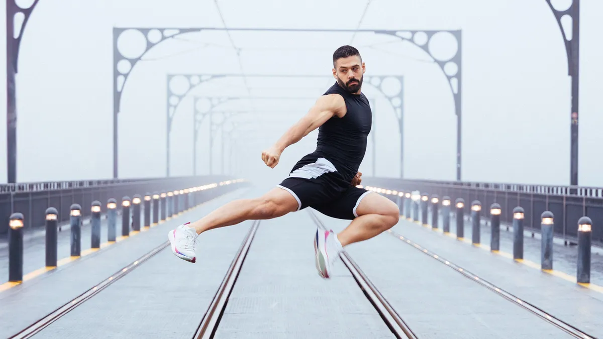 Phive — It's not just fitness. It's living fully