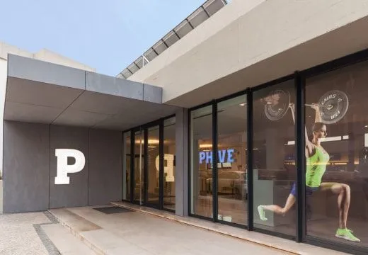 Horário | Phive — Não é só fitness. É viver plenamente