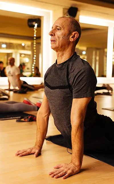 Phive Lisboa | Phive — Não é só fitness. É viver plenamente