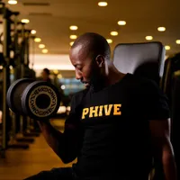Phive Lisboa 5 de Outubro | Phive — Não é só fitness. É viver plenamente