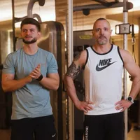 Phive Lisboa | Phive — Não é só fitness. É viver plenamente