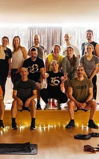 Phive Lisboa | Phive — Não é só fitness. É viver plenamente