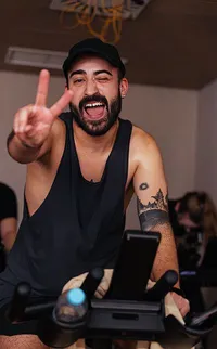 Phive Lisboa 5 de Outubro | Phive — Não é só fitness. É viver plenamente