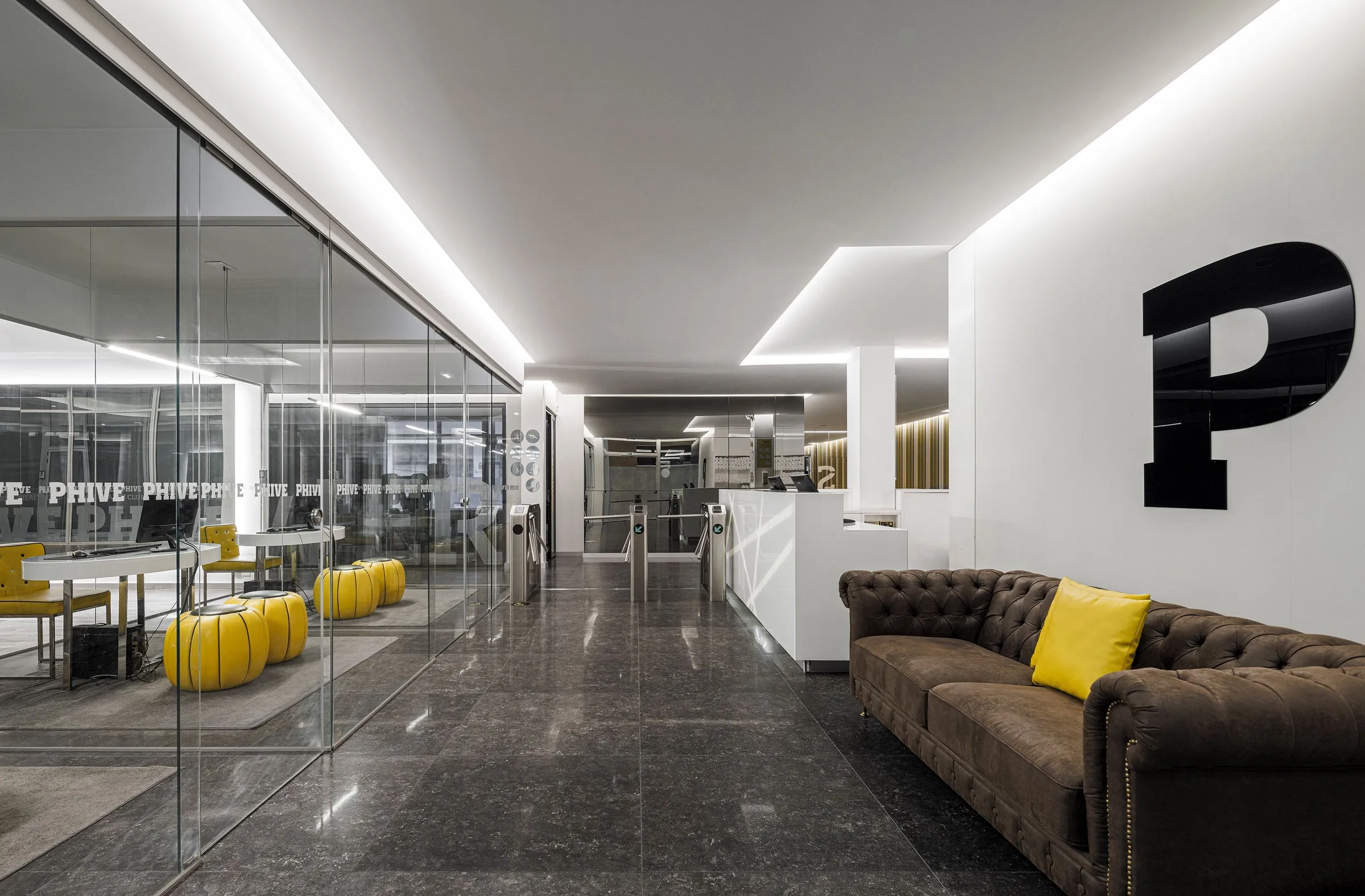 Clubs | Phive — It's not just fitness. It's living fully