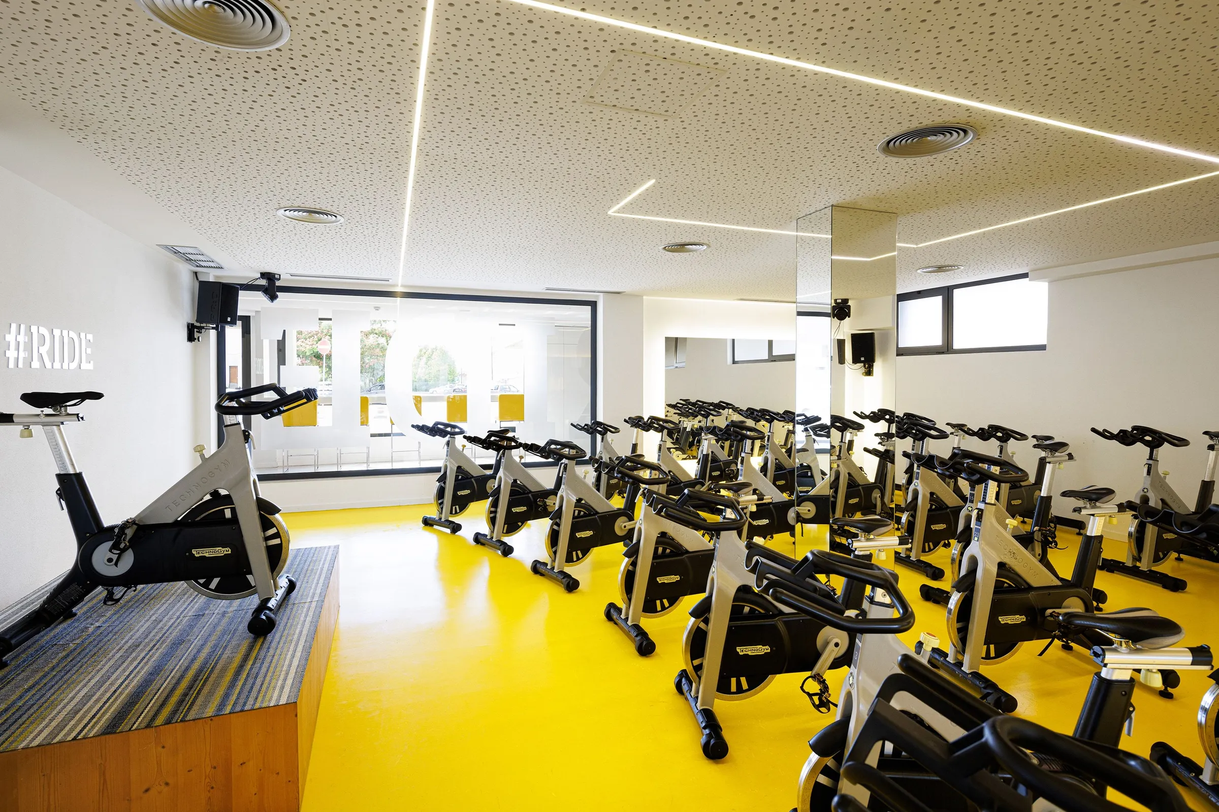 Clubs | Phive — It's not just fitness. It's living fully