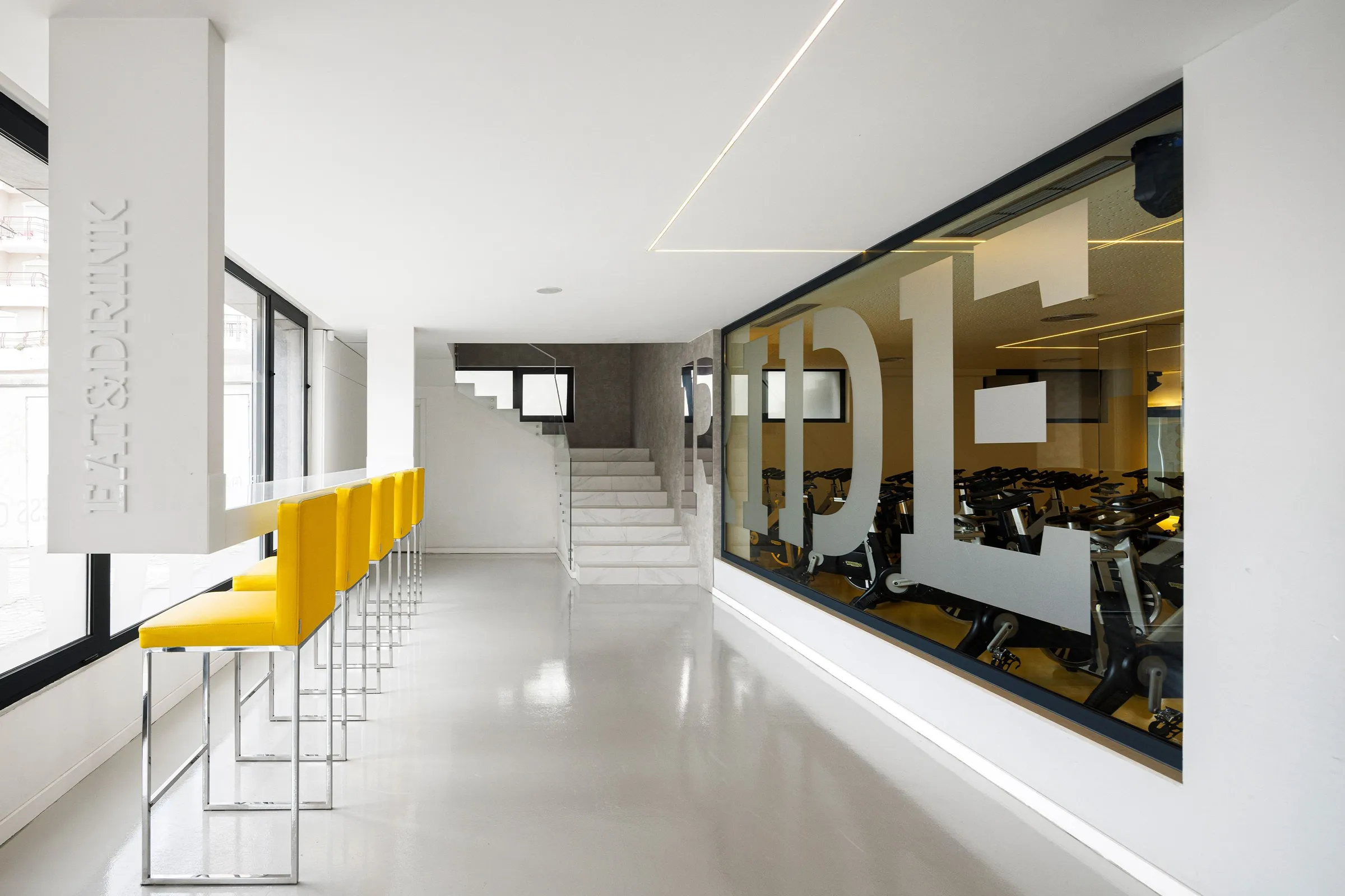 Clubs | Phive — It's not just fitness. It's living fully