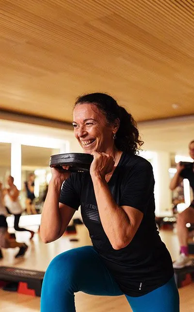 Phive Lisboa 5 de Outubro | Phive — Não é só fitness. É viver plenamente