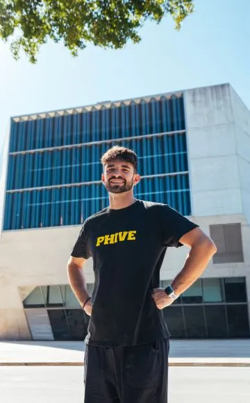 Phive Porto | Phive — Não é só fitness. É viver plenamente