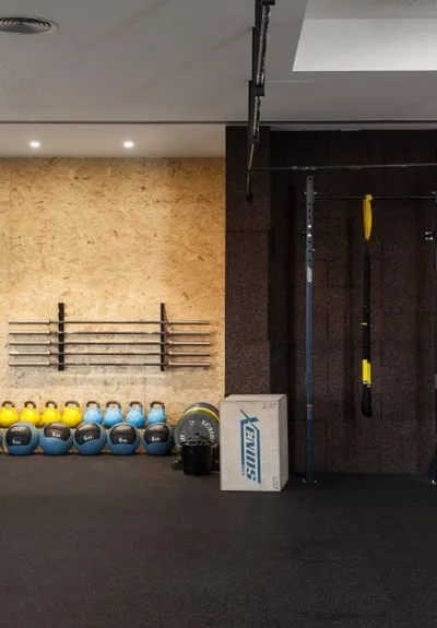 Phive — It's not just fitness. It's living fully