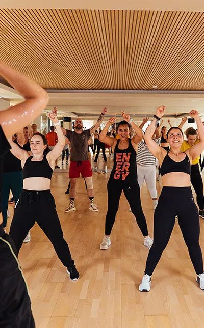 Phive Lisboa 5 de Outubro | Phive — Não é só fitness. É viver plenamente