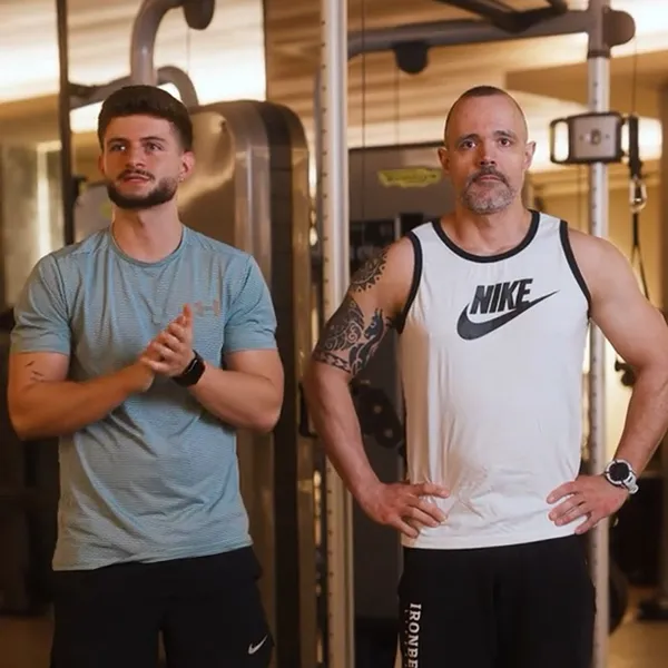 Horário | Phive — Não é só fitness. É viver plenamente