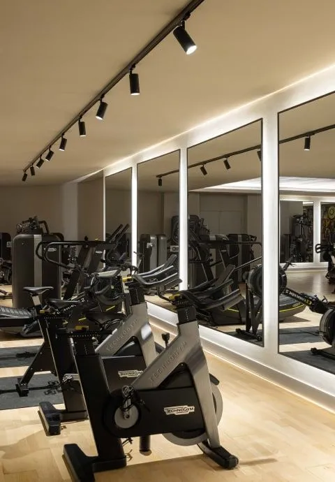 Phive — It's not just fitness. It's living fully