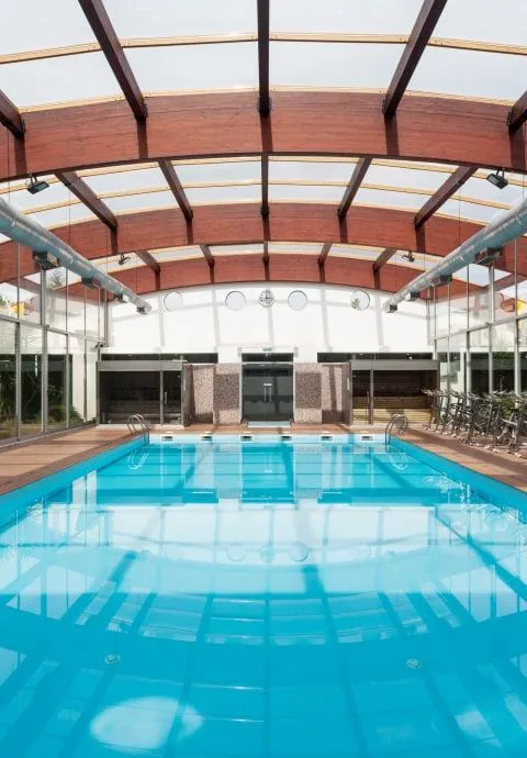 Phive — It's not just fitness. It's living fully