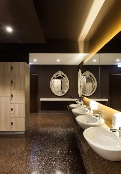 Phive — It's not just fitness. It's living fully